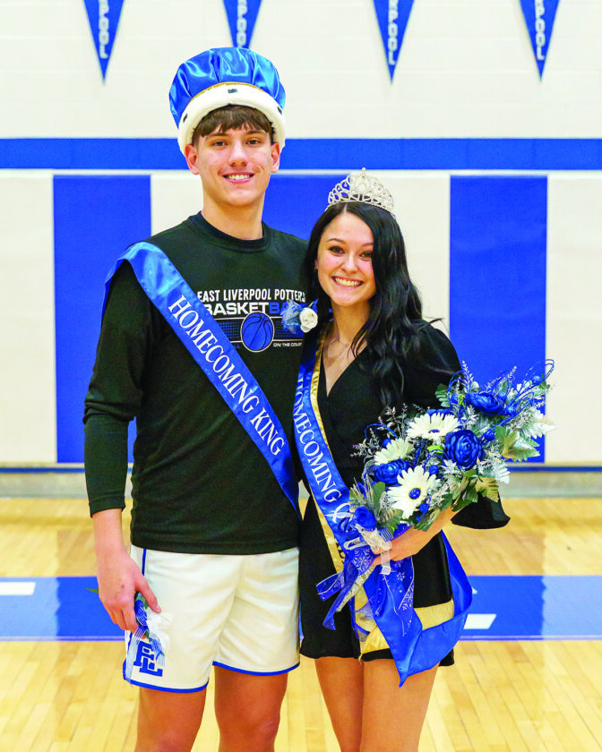 EL Royalty | News, Sports, Jobs - Morning Journal